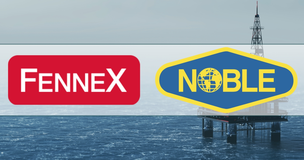 Rig Start Up Solution – Contract Awarded - Fennex