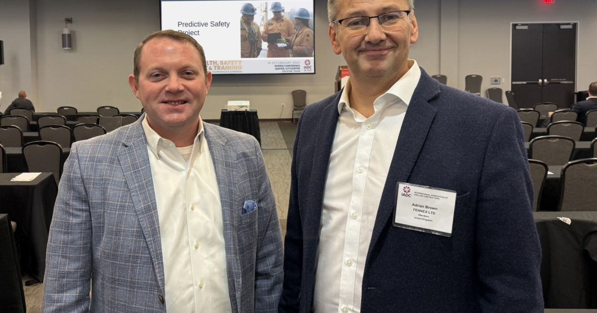 Fennex Unveils Predictive Safety Solution Fennex